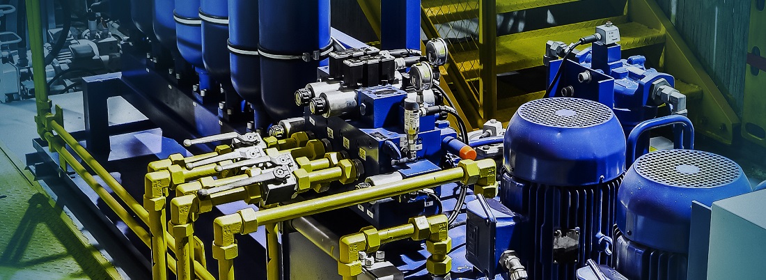 TRind Industries - WEG Electric Motors, VSD's and Control Products