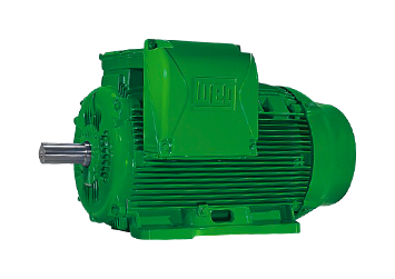 TRind Industries - WEG Electric Motors, VSD's and Control Products