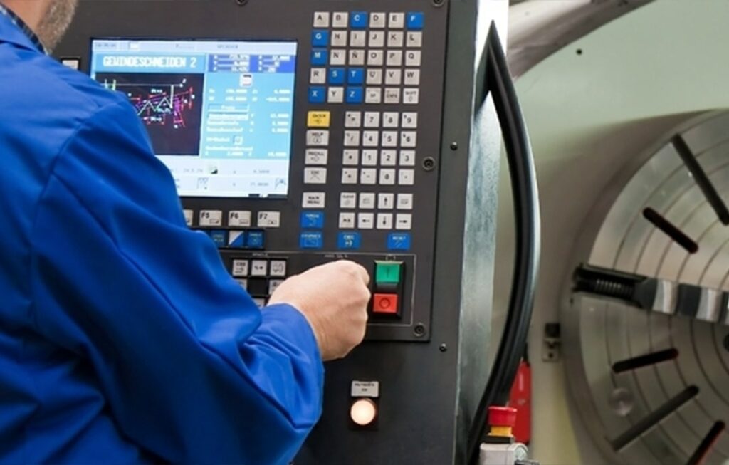 Services - TRind Industries