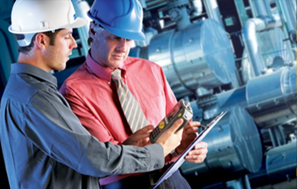 Services - TRind Industries