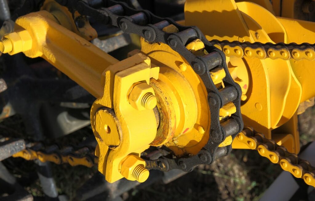 Services - TRind Industries