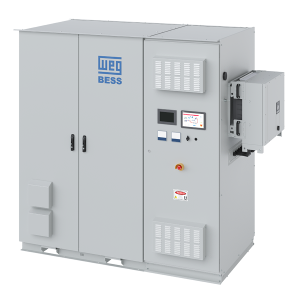 Renewables - TRind Industries